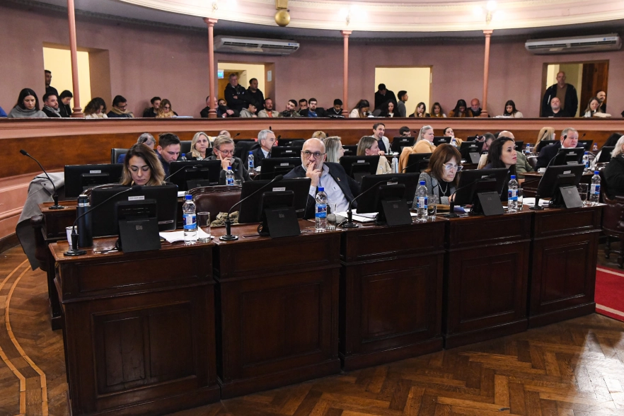 Proponen una ley para frenar aumentos sorpresivos de combustibles ...