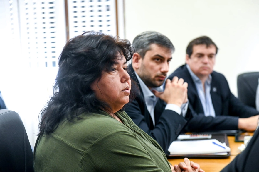 Miranda: “Hay funcionarios que no se sabe para qué están” | Sociedad ...